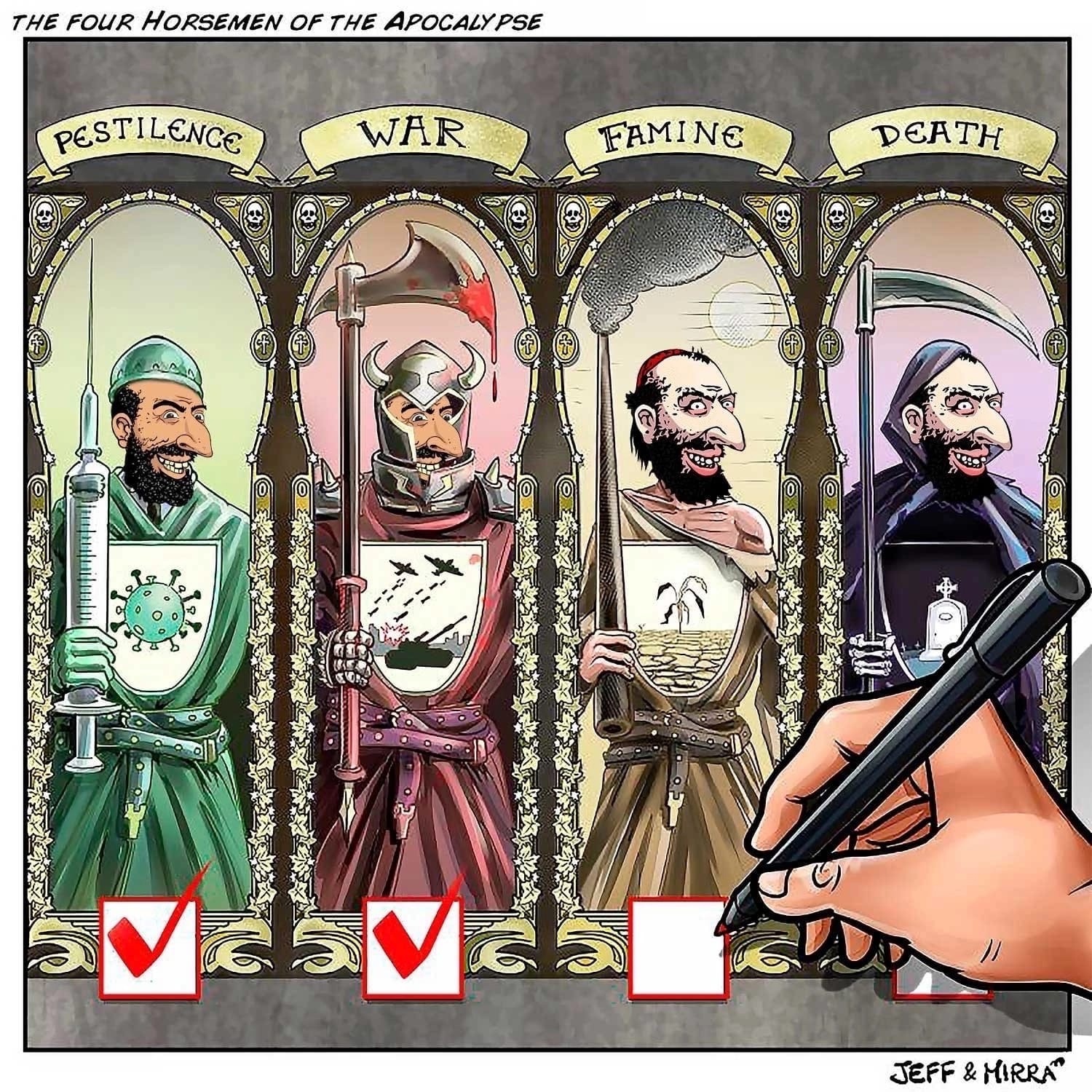 ‘Controlled Opposition’— The Soviet ‘Trust’ Model for Infiltration ...